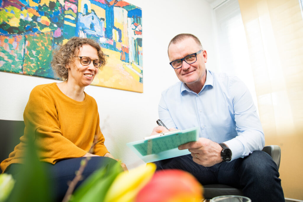 Persolog ® Persönlichkeitsprofil Verhaltensdimension D,I,S u. G